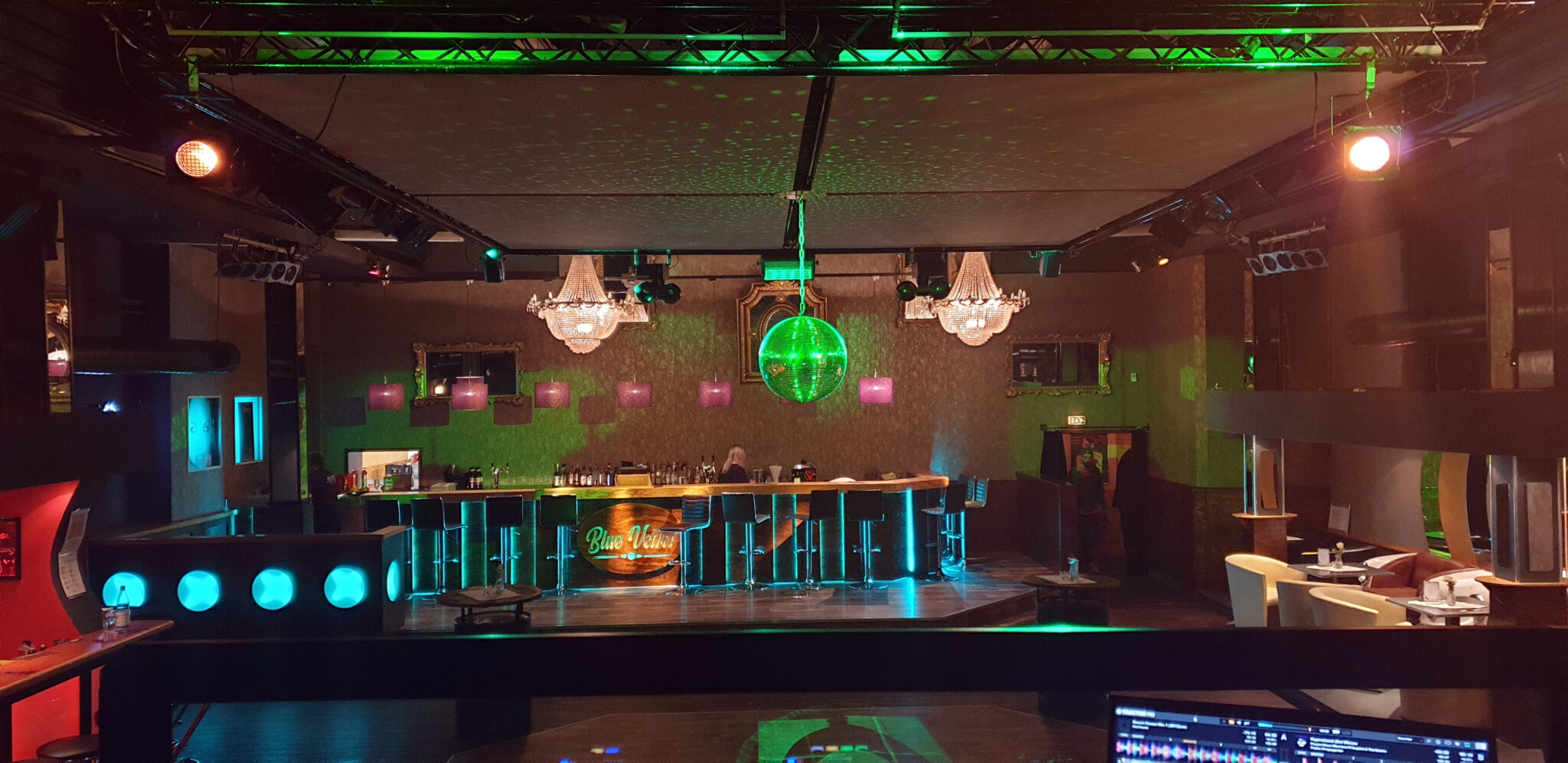 Ü 30 - Dj Andy G. Event & Veranstaltungsservice